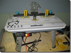 Bytown House - Our House Blog: Making Windows… Part 1